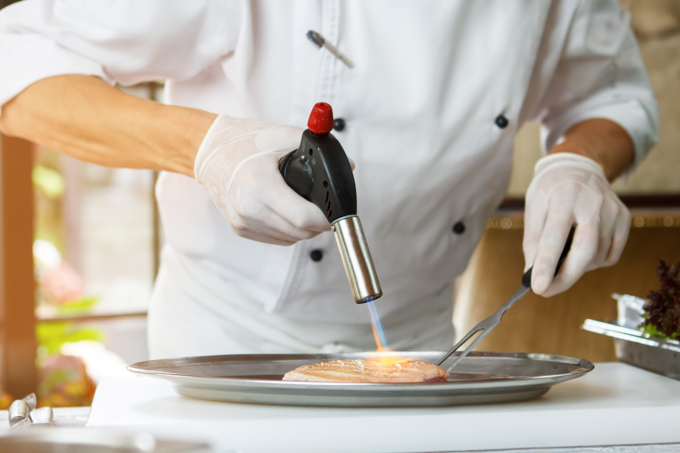 How to Add Maillard Reaction (Browning) to HOTLOGIC® Cooking - HLCooking