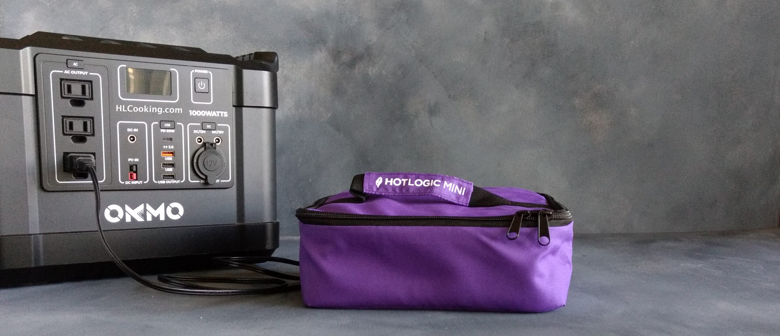 Low Watt Cooking - HLCooking